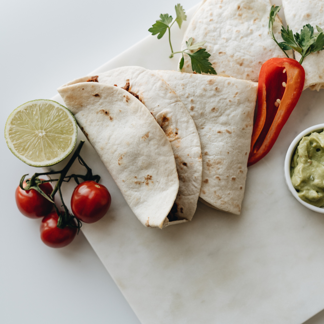 ΣΠΙΤΙΚΕΣ ΤΟΡΤΙΓΙΕΣ 🌯 | Ρεστέμη Ευγενία
